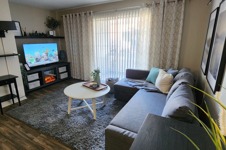 Smoke Free Community, Pet Free Unit, Washer Dryer - Wheaton, IL