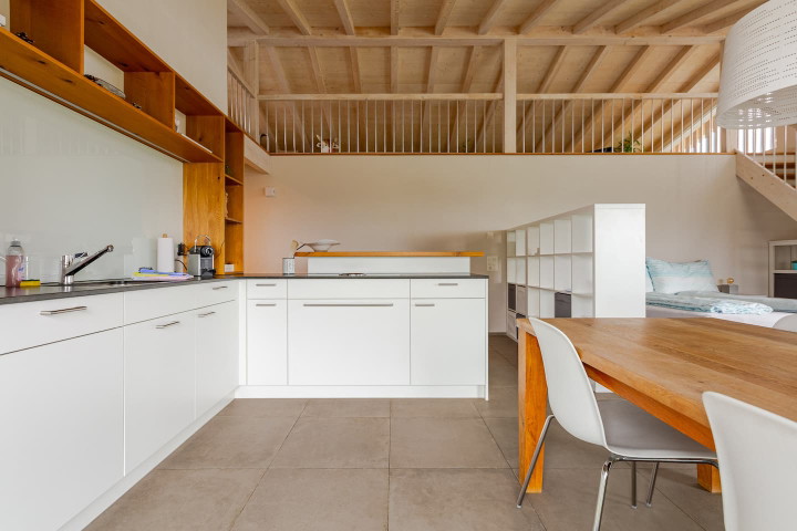 Guest House On The Farm - Lucerne