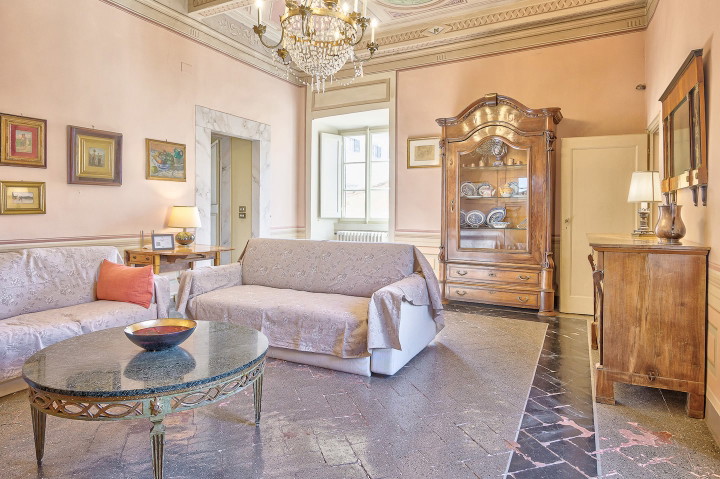 Casa Nobile - Cortona