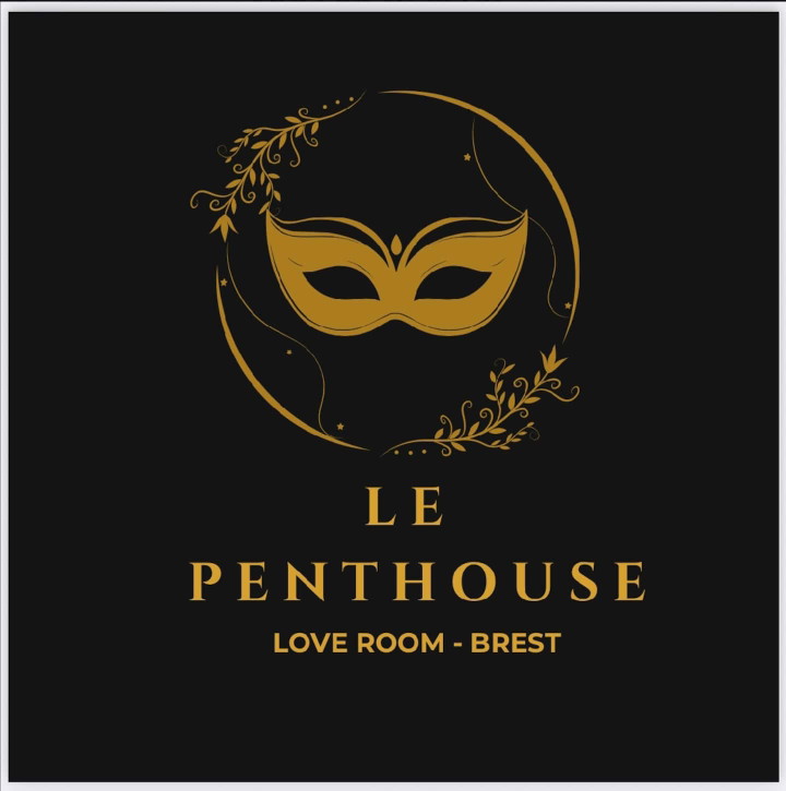 Le Penthouse Brest - Brest