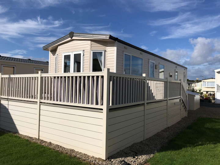 Stratford On Avon Holiday Home - Stratford-upon-Avon
