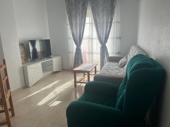 Schöne Ferienwohnung 100m Von Playa Del Cura - Torrevieja