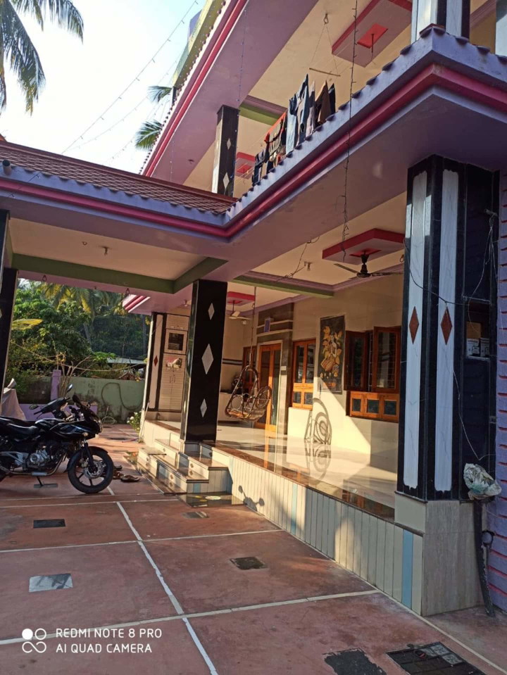 Independent Bungalow Near Devka Beach - Daman