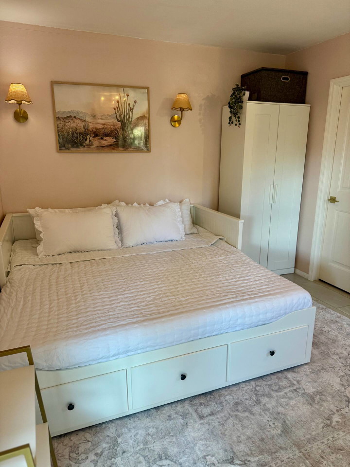 Cozy Desert Studio | Private Entrance +Kitchenette - Yuma, AZ