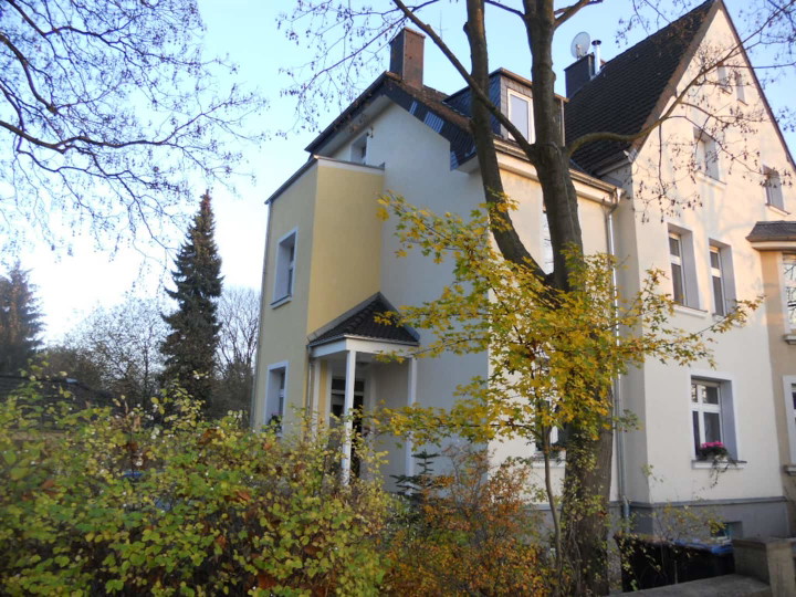 3-room-apartm., Messenähe, 3 Bis 5 Pers/family  6 - Cologne