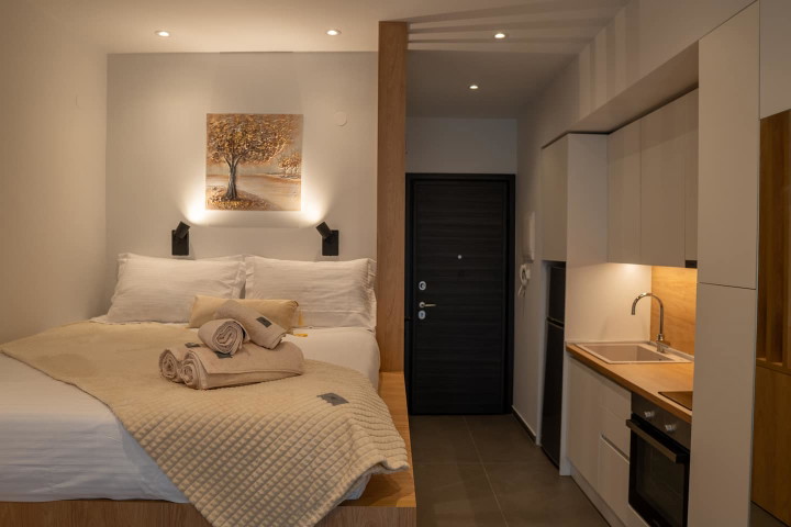 Thessalonian Suite I - 2 Steps From White Tower - Thessaloniki