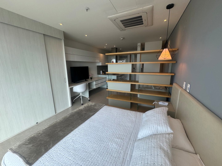 Beautiful Suite In District 90 - Barranquilla