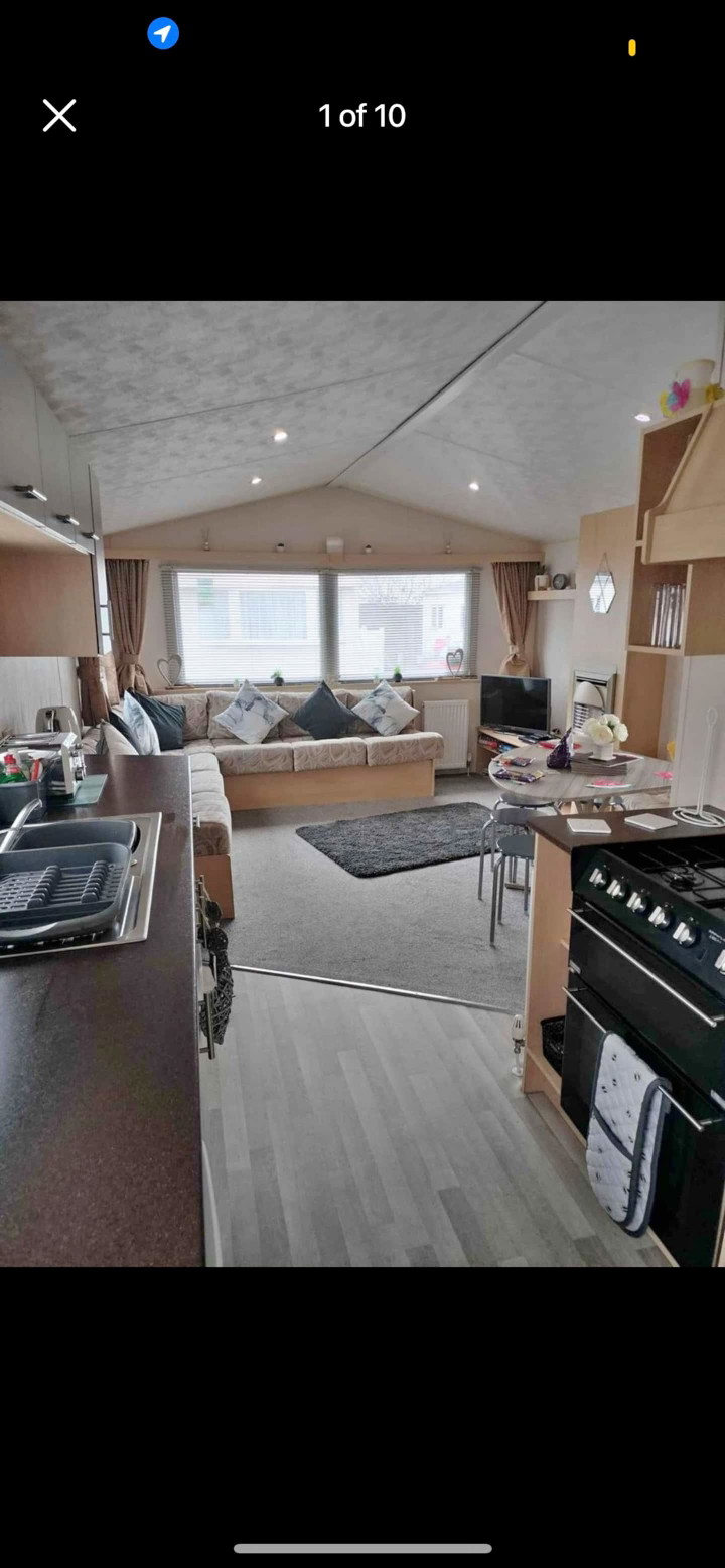 Carpe Diem Caravans - Porthcawl