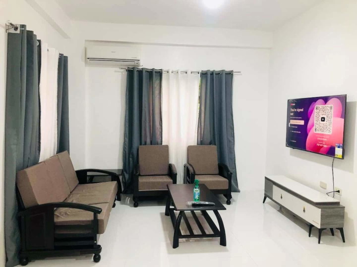 Servus House (Fully Furnished Bungalow House) - Puerto Galera