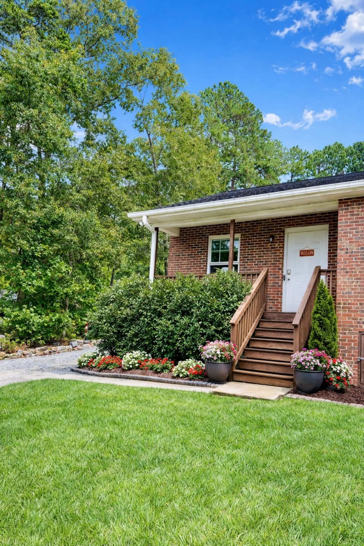 Cozy 2br Duplex | Lake Norman | Charlotte | Quiet - Denver, NC