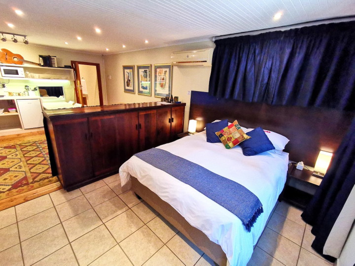 Cozy Manor Nr4, Aircon, Netflix, Wi-fi, No Ls - Pretoria