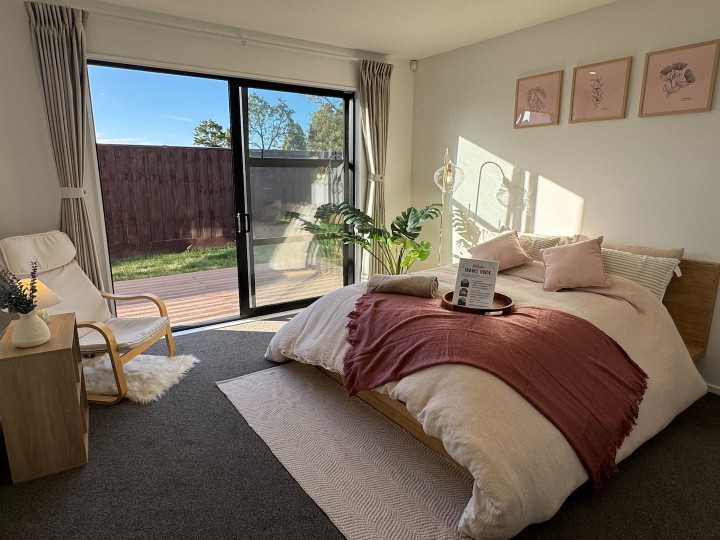Sunny Private Studio | Free Parking & No Clean Fee - West Coast