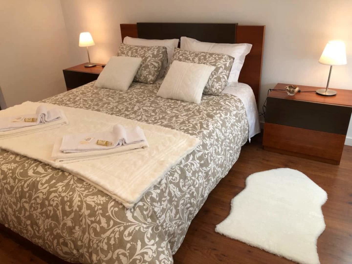 Panoramic Apartment In Lamego - Lamego