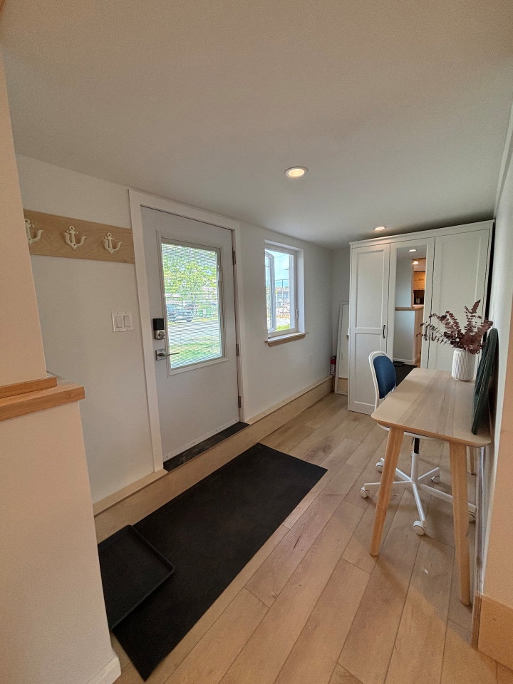 Downtown Dartmouth Suite - Halifax
