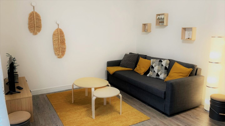 Quiet Detached House With Garden And Garage - Le Mans