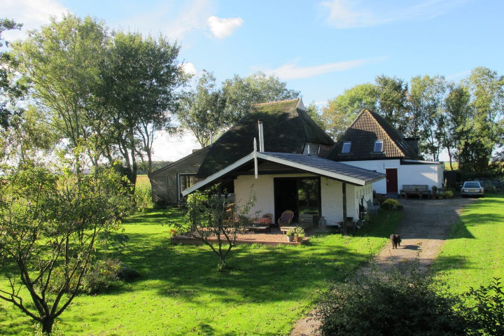 Groepslocatie Groot Baarda - Ameland