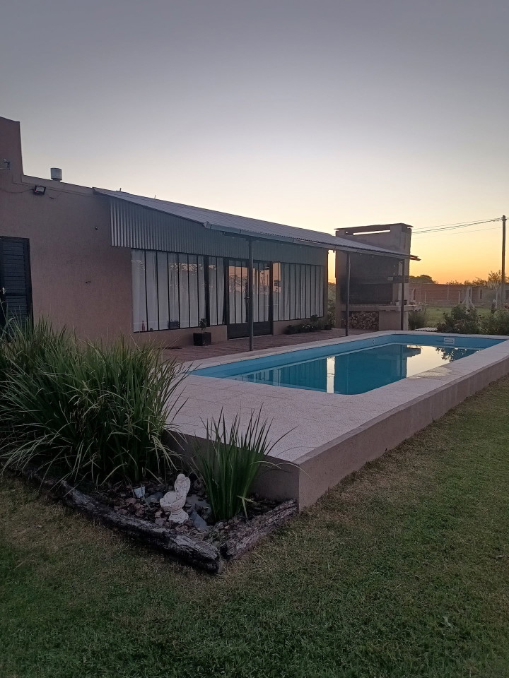 Aura House Your Space To Simply Be. - Mercedes