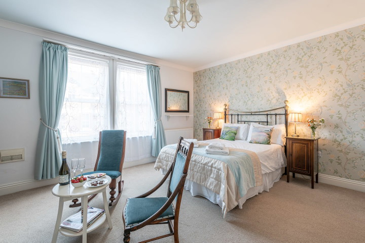 Central Whitby, Spacious, Quiet, Free Parking - Staithes