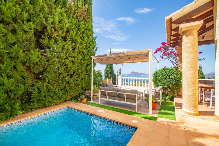 Chalet Altea Hills - Altea