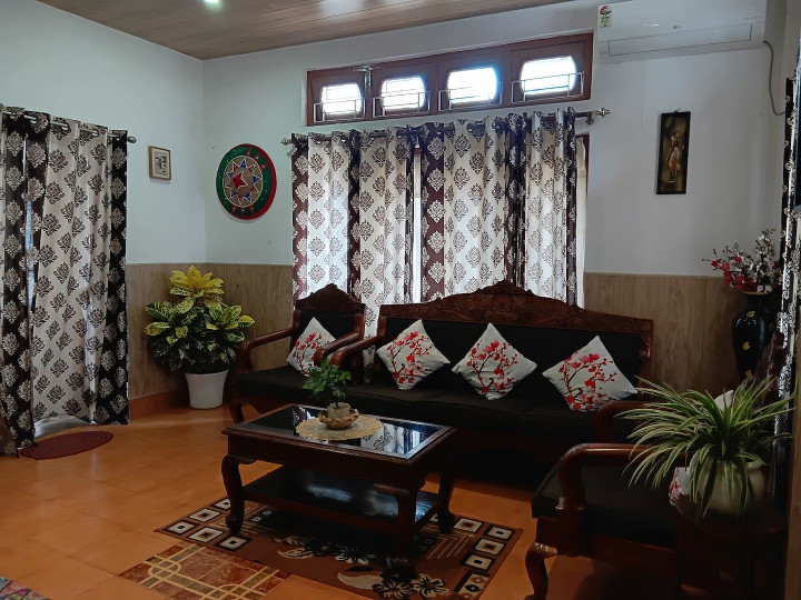 Amazing Homestay, 3beds&3ac2baths - Guwahati