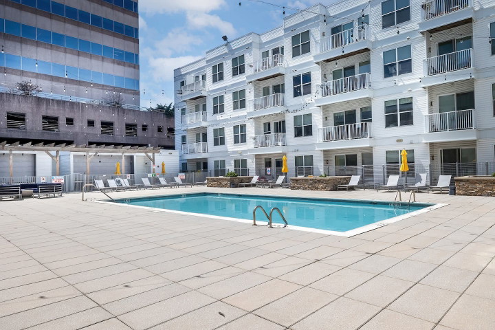 Downtown Stamford Apt | Walkable Location - Stamford, CT