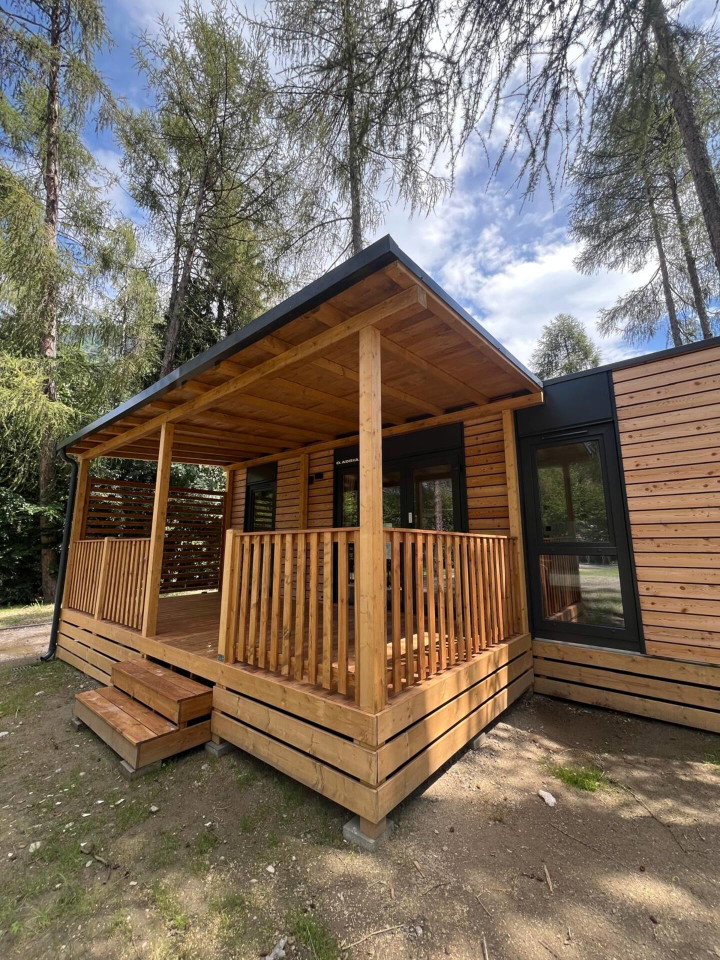 Casa Mobile - Madonna di Campiglio