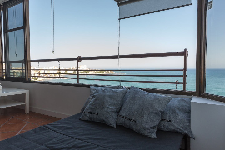 Amazing Sea Views Apartment - Alicante