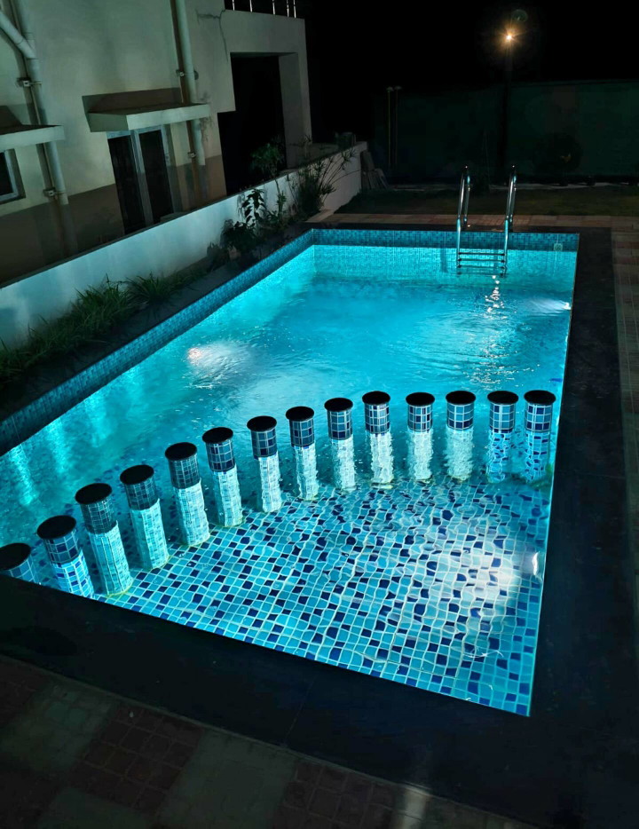 Anugraha Villa
3bhk Nature View Stay -Yercaud - Yercaud