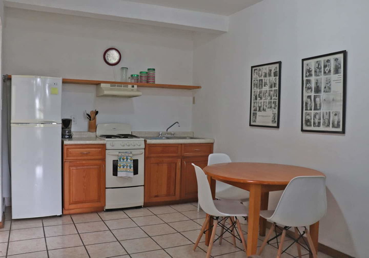 Apartment Near Downtown - Oaxaca