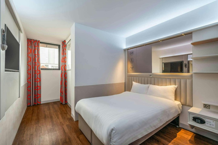 Point A Hotel Glasgow - Glasgow