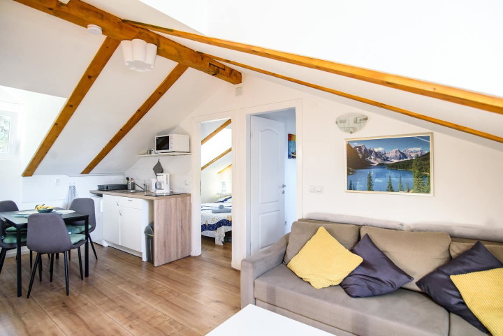 Apartment Andria - Dubrovnik