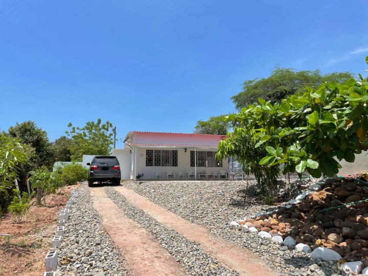 Casa De Descanso-tocaima - Kolumbien