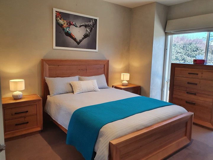 Premium Townhouse Retreat In The Heart Of Cowes - Phillip Island
