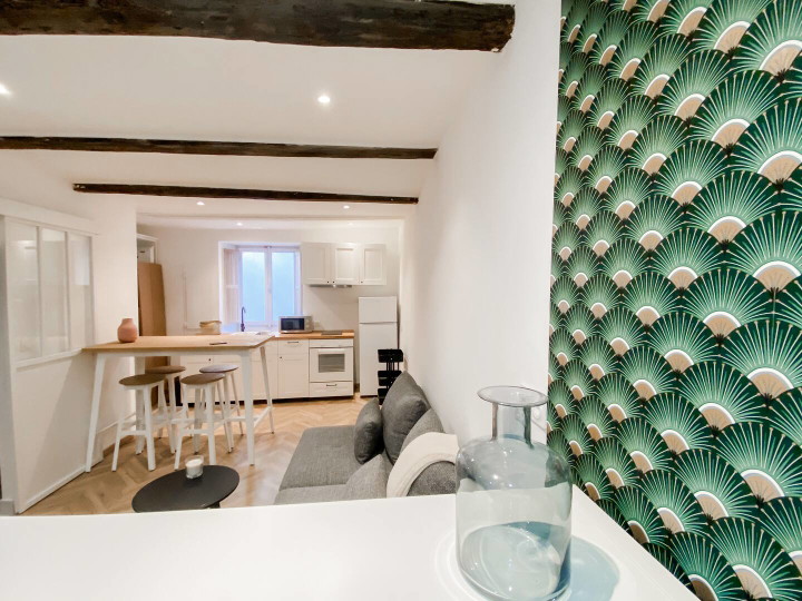 Bonifacio: Studio In The Heart Of The Citadel - Bonifacio