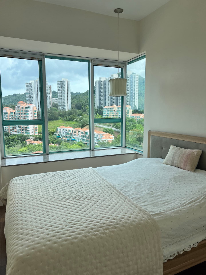 Modern & Relaxing Apt In Discovery Bay Hk - Tuen Mun