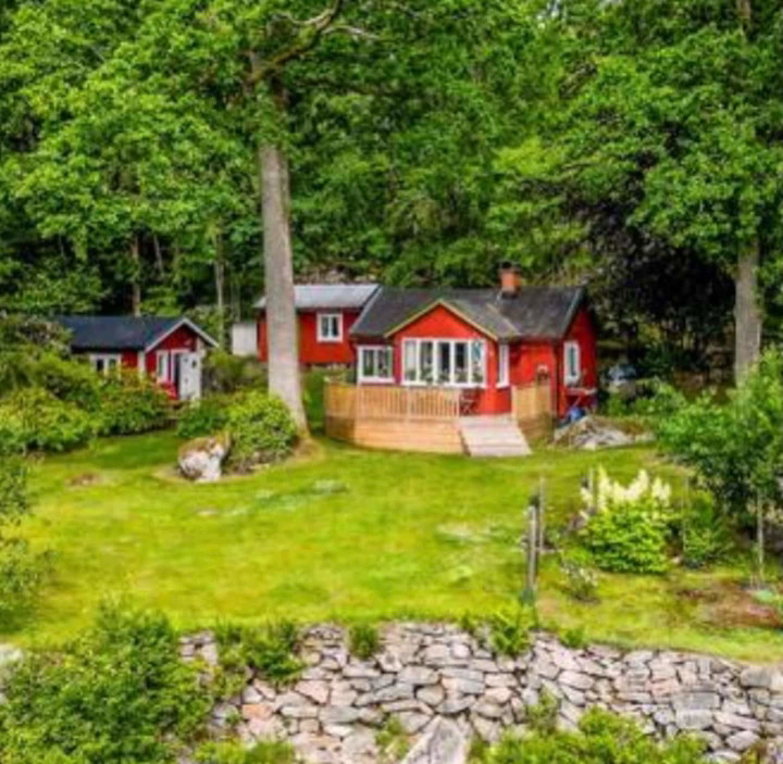 @Ellens_airbnb - Borås