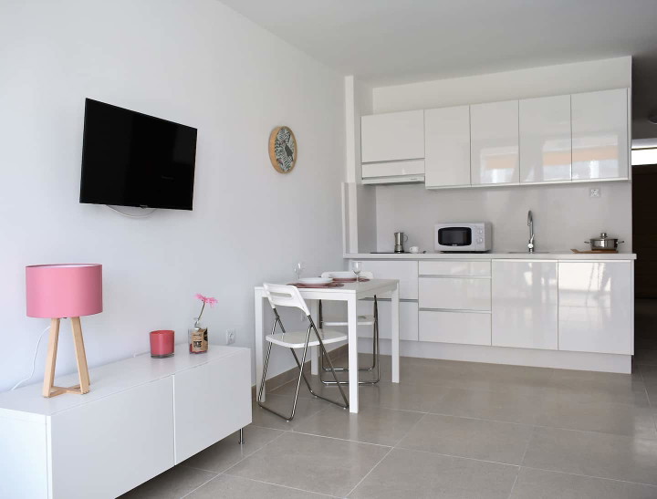 Apartment Near The Beach And Yumbo - Gran Canaria