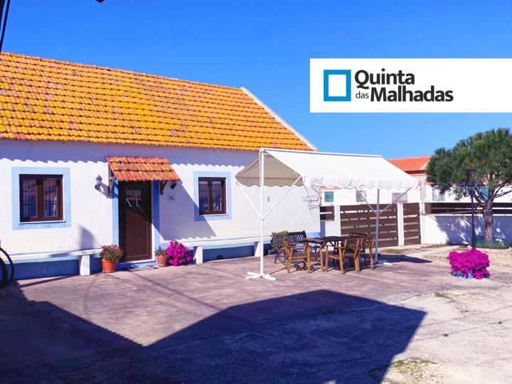 Farmhouse W/pool-20m Lisbon Or Golf - Alcochete