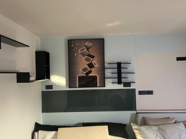 Wake Up In Taipei - Songjiang Road Cozy Corne - Taipeh