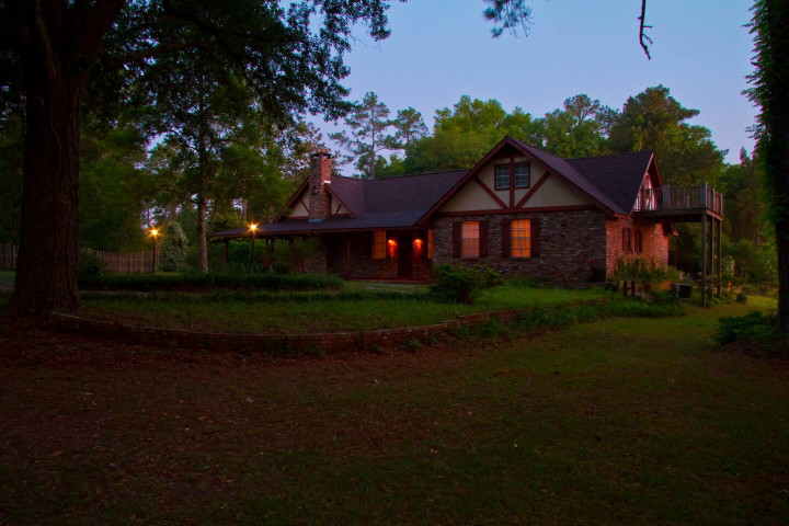 New Orleans Northshore Retreat. - Folsom, LA