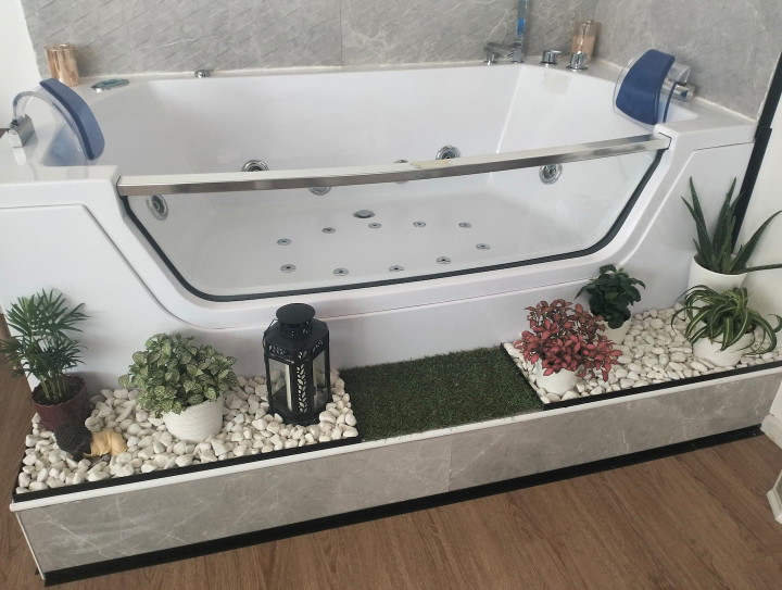 Downtown Apartment-jacuzzi-breakfast-videogames - Valladolid