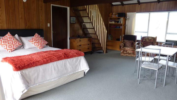 Waikanae Beach Relaxation And Recreation - Paraparaumu