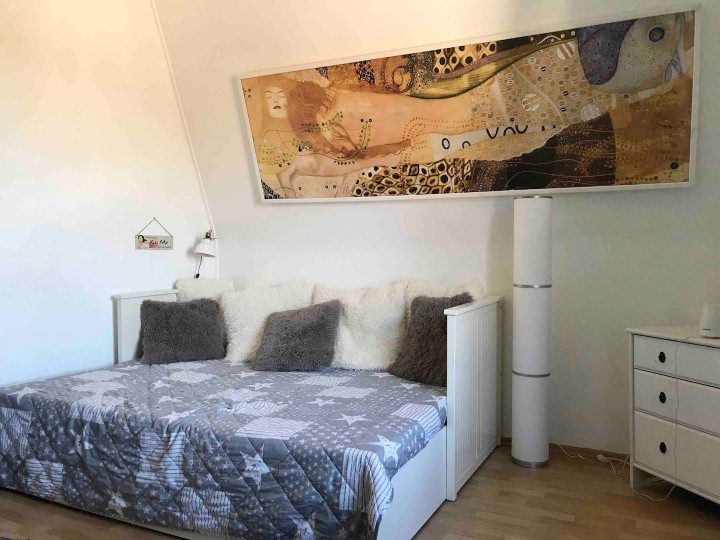 App. Art Nouveau (1)/climatisation Uni-do/foire/city - Dortmund
