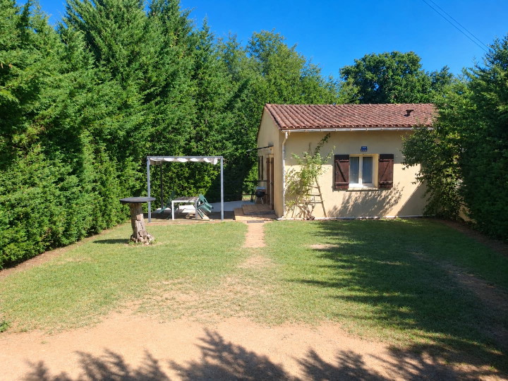 5 - Gîte De Péchibral Aux Portes De Sarlat - Sarlat-la-Canéda