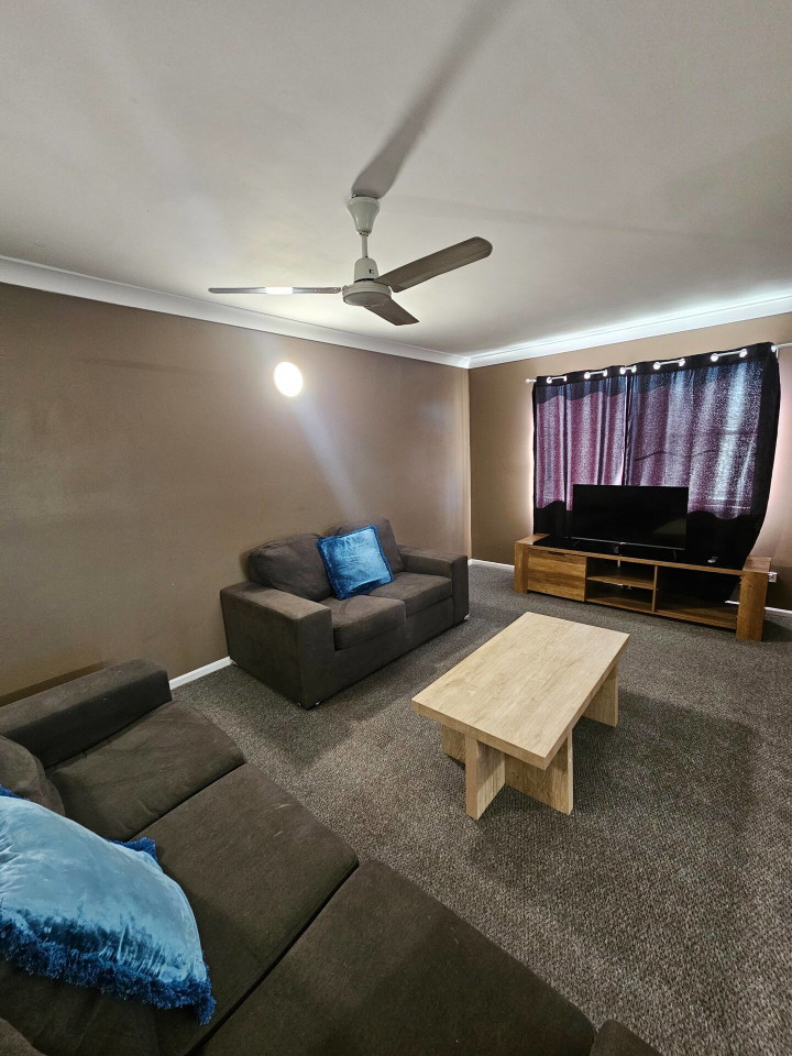 Rockhampton Court Apartment - Rockhampton