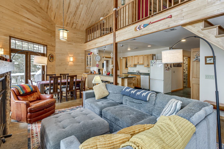 4-season Recreation: Secluded Pike River Cabin - Tower, MN