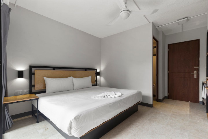 Ks Suite With Balcony - Mérida