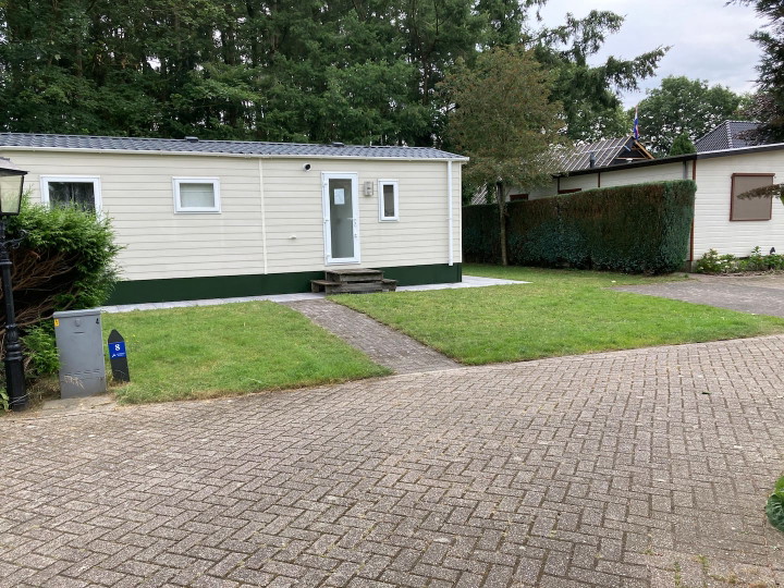 Genieten Op De Veluwe? Welkom In Ons Chalet! - Nijkerk