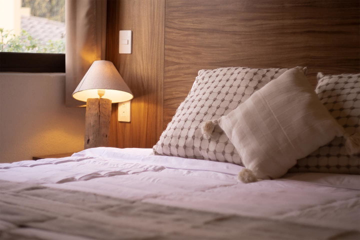 Cozy Apartment With A Lake View. Seuia - Ajijic