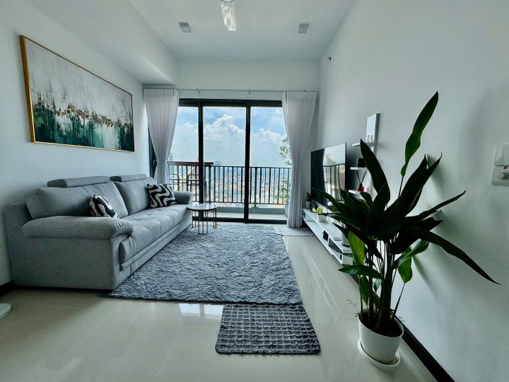 Admirez Le Lever Du Soleil Depuis Un Appartement De Luxe Au 39e&nbsp;éTage - Colombo